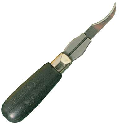 Clicker Knives for leatherwork | Morplan Retail
